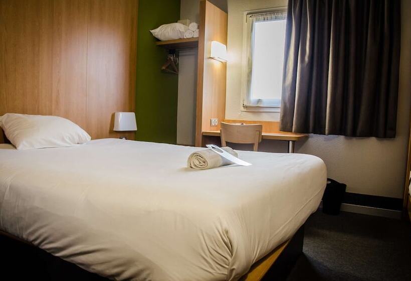 Hôtel Kyriad Direct Clermont Ferrand Nord Gerzat - Puy-de-Dome