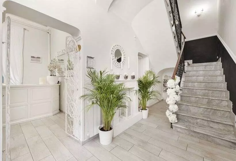 Infinito   Gruppo Blam Hotels - Rome
