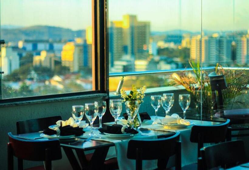 Hotel Seleto - Volta Redonda