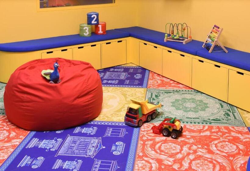 Hôtel Palazzo Versace Dubai - Sharjah