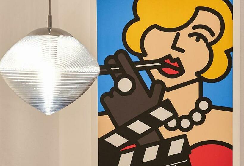 Pension (Hôtel Basse Catégorie) Glave Rooms - Termoli