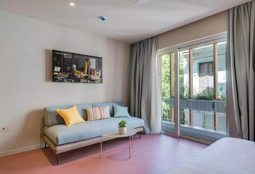 Hôtel Alkima Athens - Athens