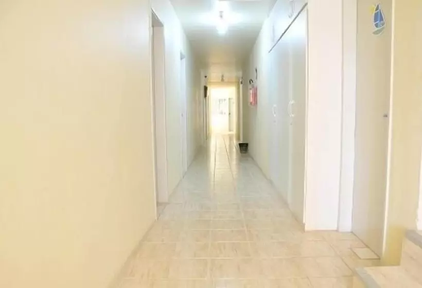 Hôtel Rede Andrade Navegantes - Recife