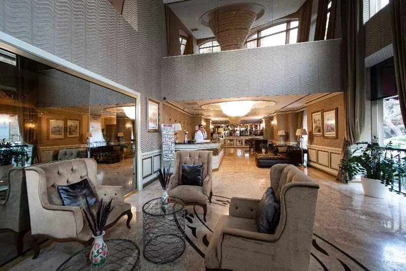 Hôtel Sapphire Inn - Baku
