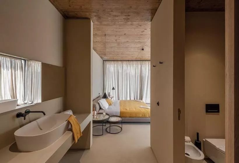 Hôtel Herdade Da Malhadinha Nova   Relais & Châteaux - Castro Verde