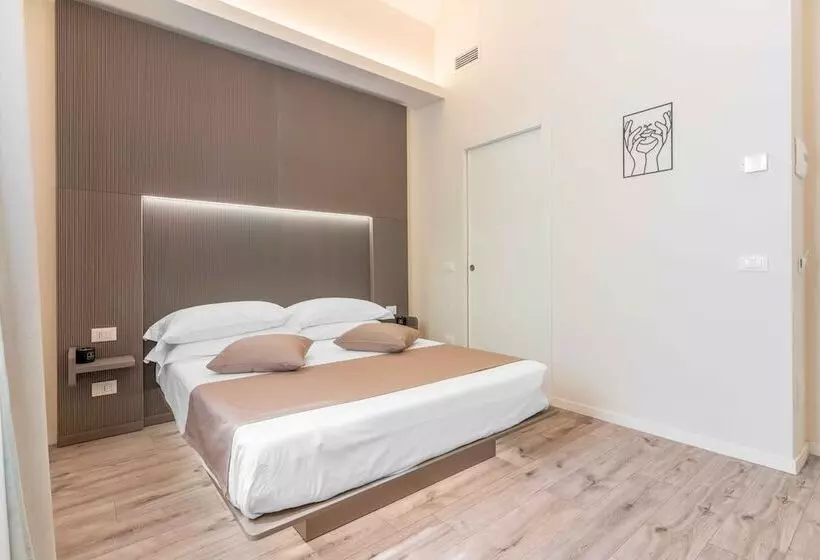 Hostal Meneghina Suites Foresteria Lombarda - Milano