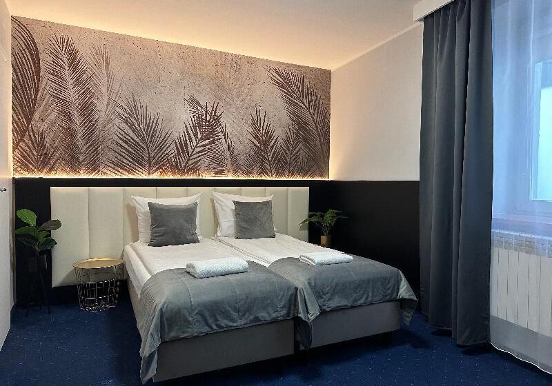 Hôtel Garbarska 22 Apart - Kraków