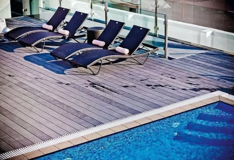 Sliema Tigne Suites - La Valette