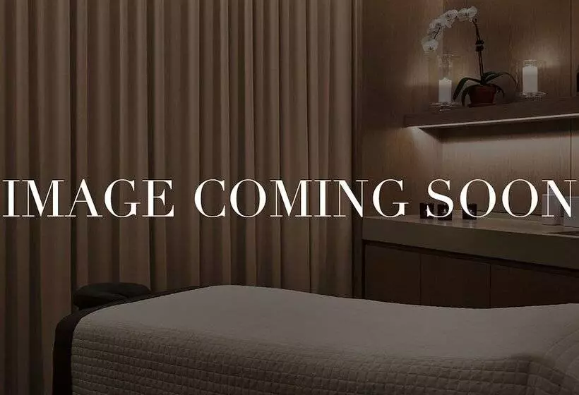 Hotel The Rome Edition - Roma