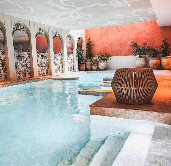 Hôtel Bloom House Hôtel & Spa - Paris