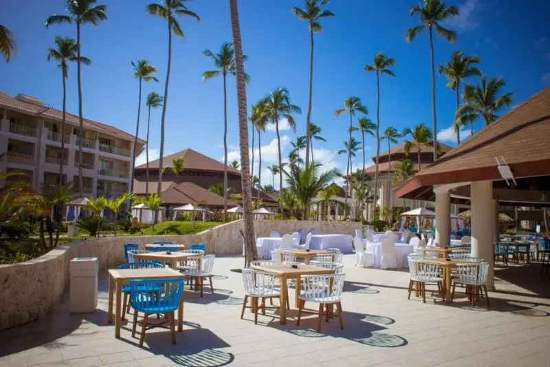 Hôtel Majestic Mirage Punta Cana, All Suites - All Inclusive - Punta Cana