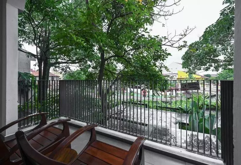 Hôtel 1825 Gallery - Malacca