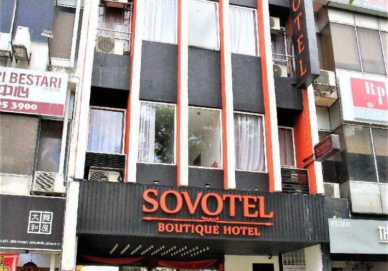Sovotel Boutique - Sungai Buloh