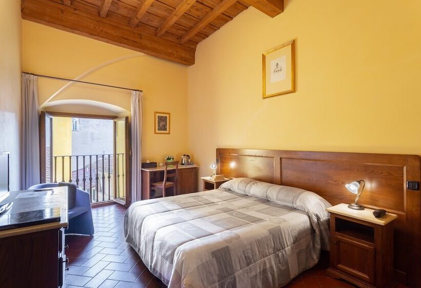 Bed And Breakfast Palazzo Graziani - Florence