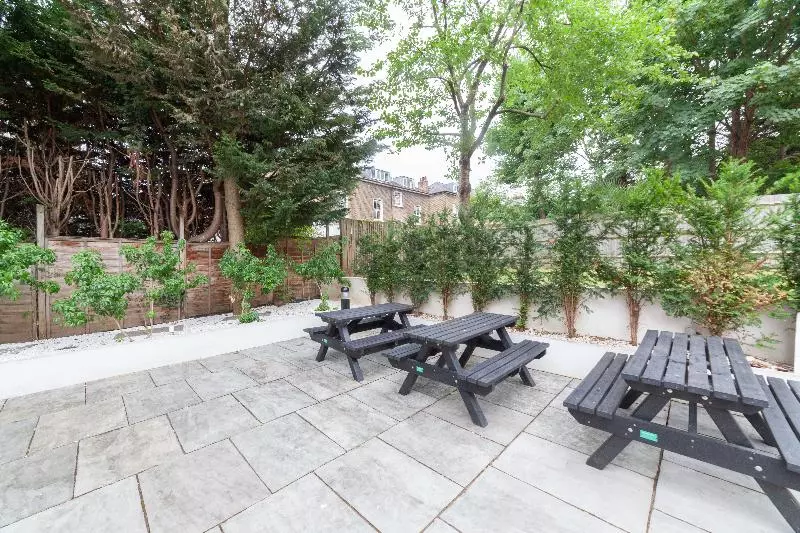 Camden Prime Apart - London