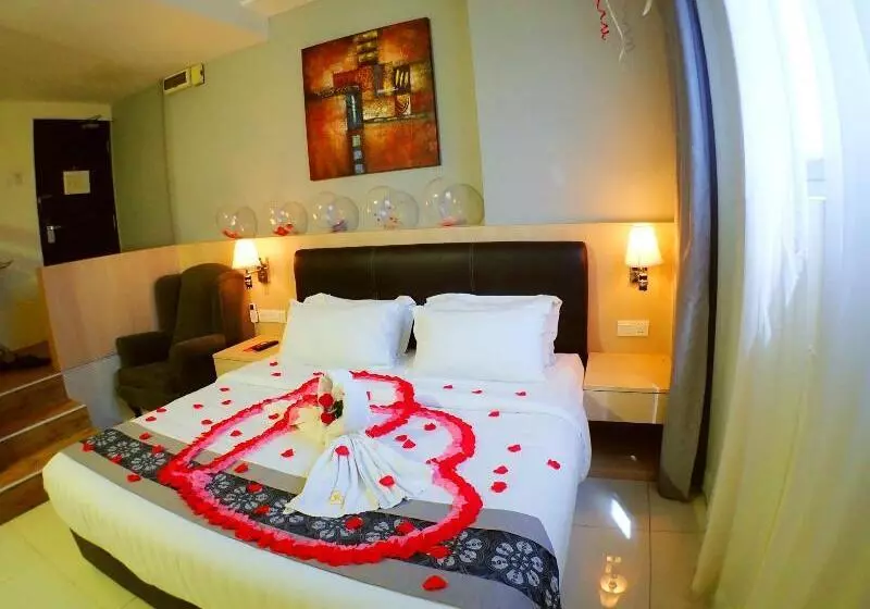 De Elements Business Hotel Kuala Lumpur - Seri Kembangan