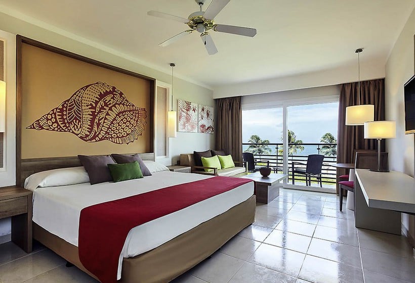 Hôtel Meliá Cayo Costa Rey - Cuba