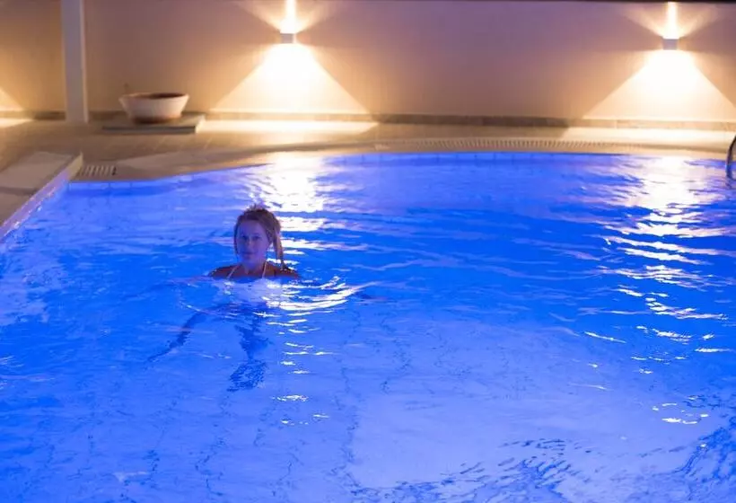 Hôtel Oasis - Lefkada