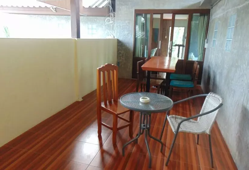 Hotel Araya Boutique - Ko Pha-ngan