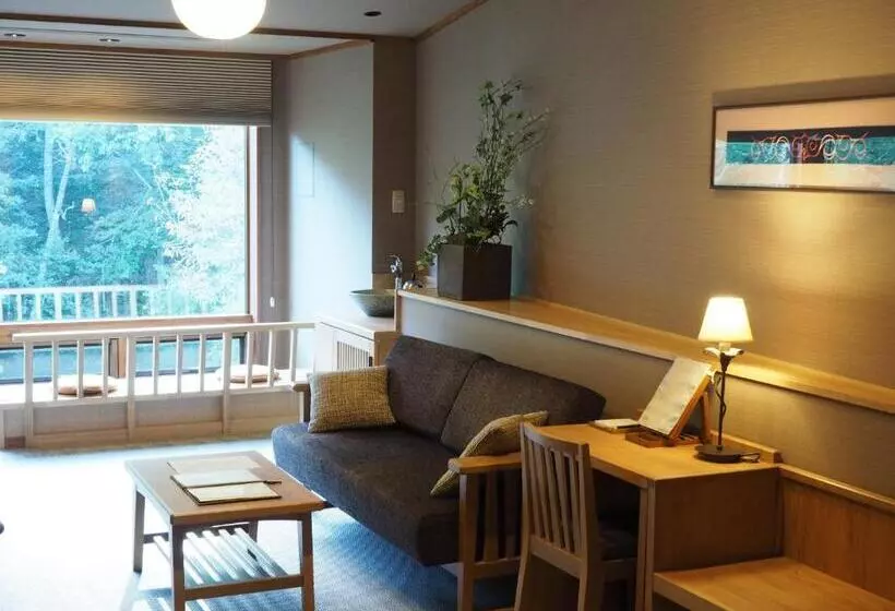 Hôtel La Vista Akangawa - Kushiro