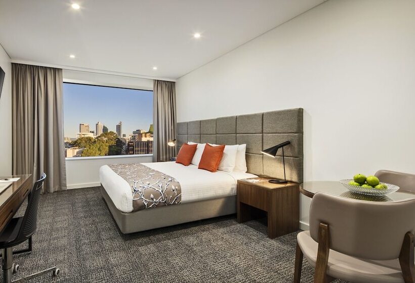 Hôtel Quest Kings Park - Subiaco