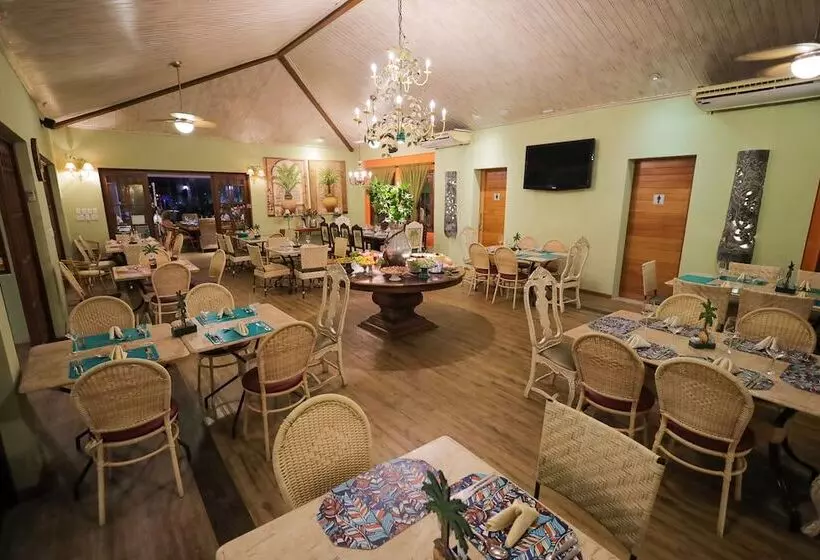 Hotel Thermas Park Resort & Spa By Hot Beach - Olimpia