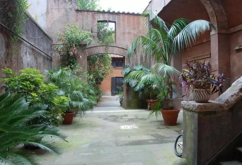 Palazzo Velli - Rome