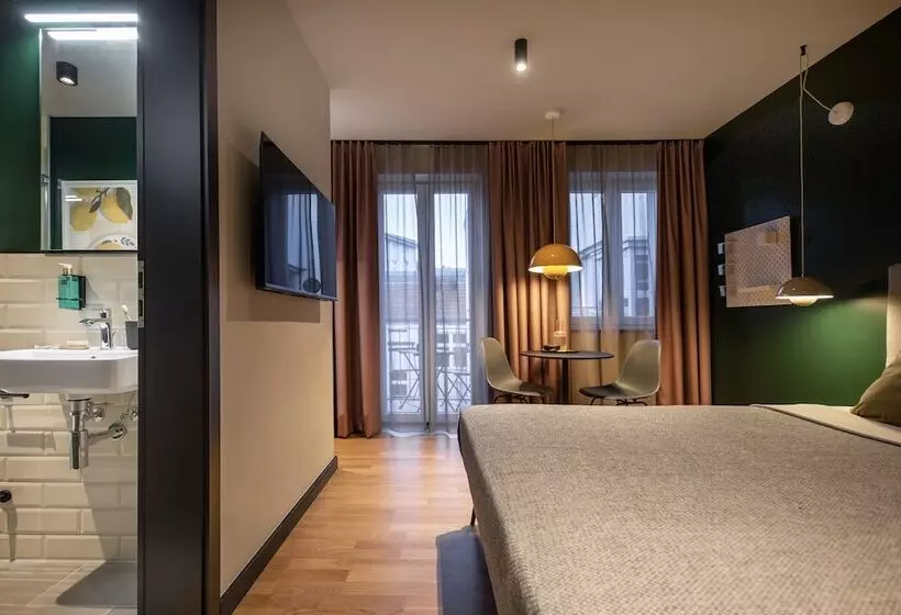 Ipartment Berlin Mitte - Berlin
