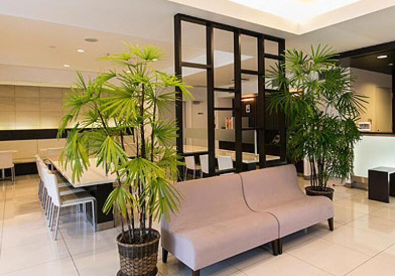 Hôtel Abant Shizuoka - Shizuoka