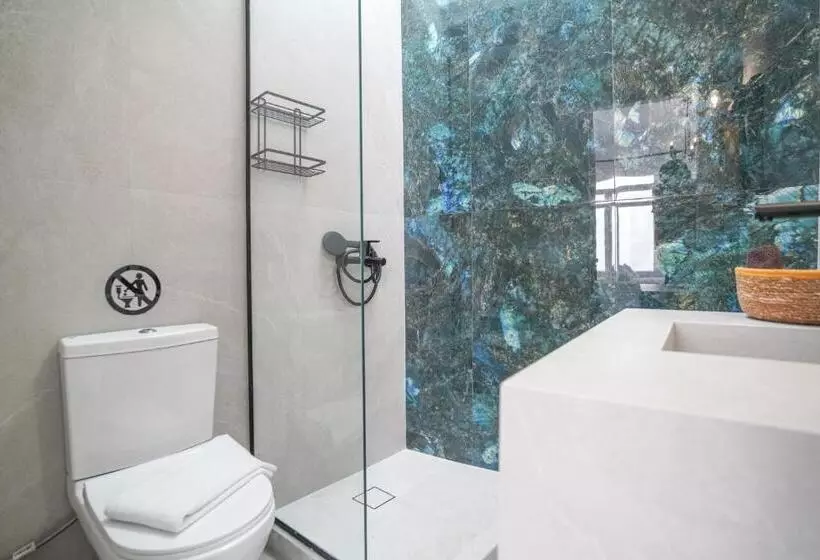Pension  Seabed Suites Mykonos - Mikonos