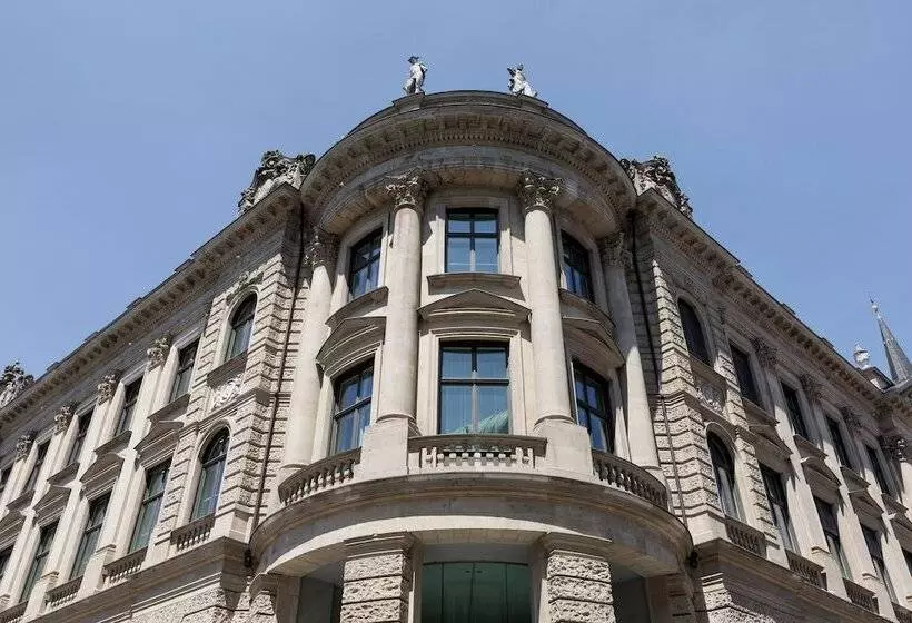 Hôtel Rosewood Munich - München