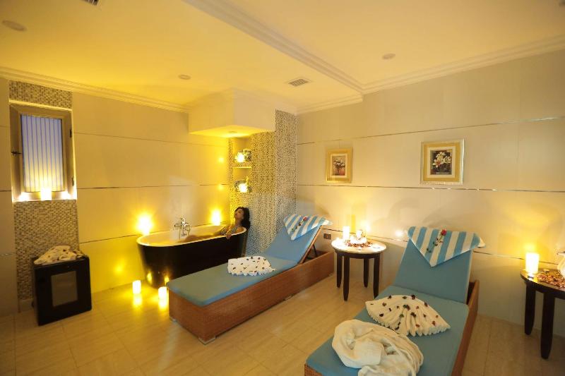 Hôtel Getfam - Addis Ababa