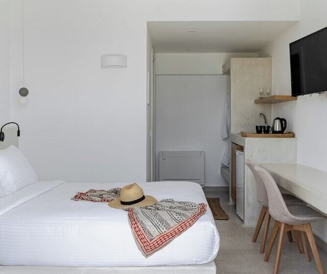 Hôtel Alegria By Casa Sigalas - Oia