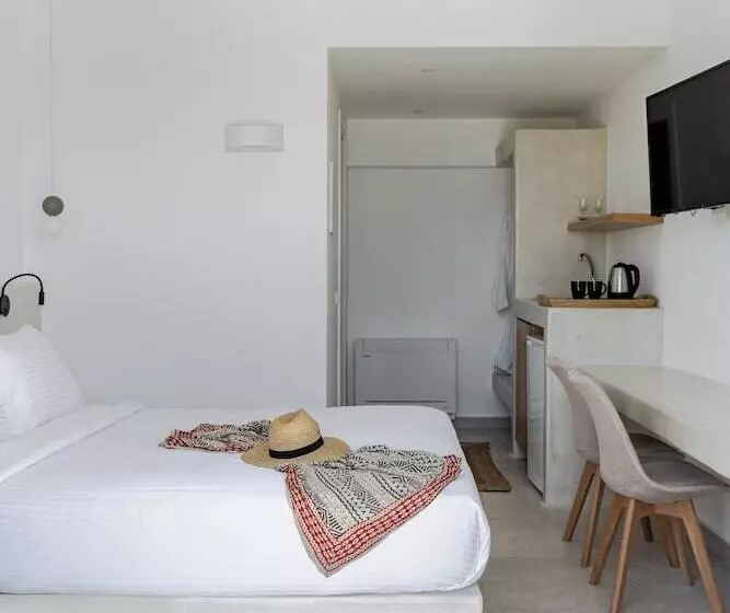 Hôtel Alegria By Casa Sigalas - Oia