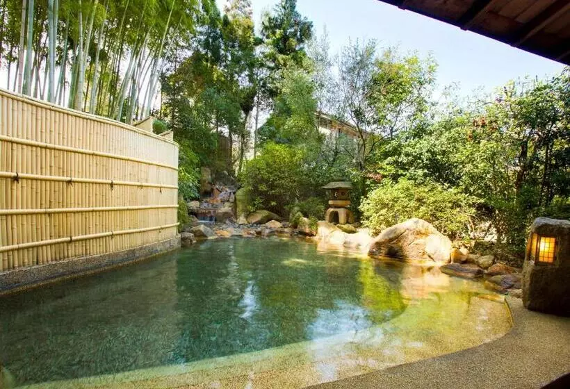 Ryokan Ryotei Yamanoi - Matsue