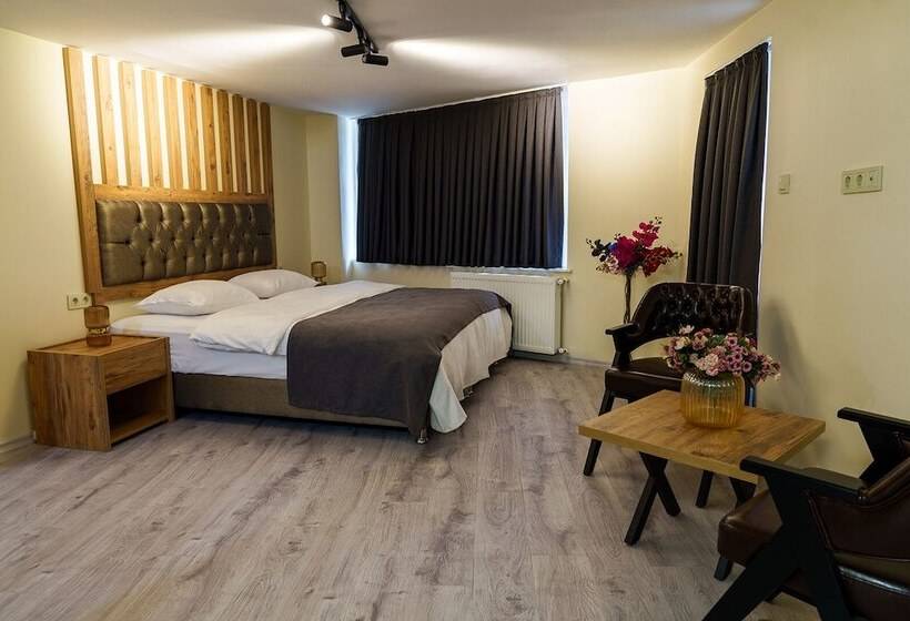 Hôtel Grand 464 - Ризе