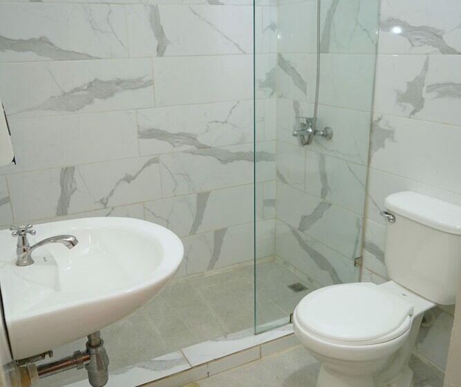 Hotel Hostal 53 Boutique Santo Domingo - Santo Domingo