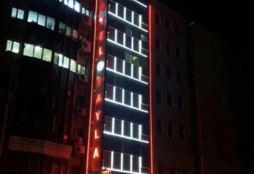 Hôtel Yayla - Измир