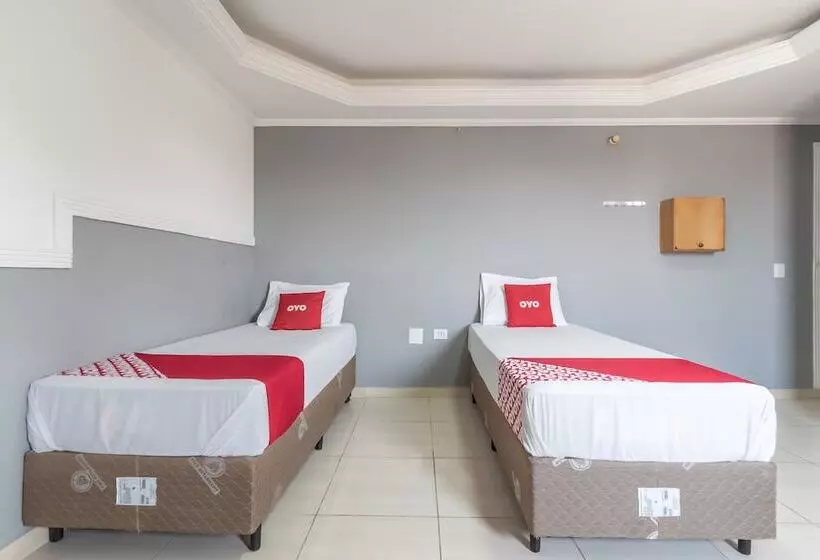 Hôtel San Remo - Adults Only - 상파울로