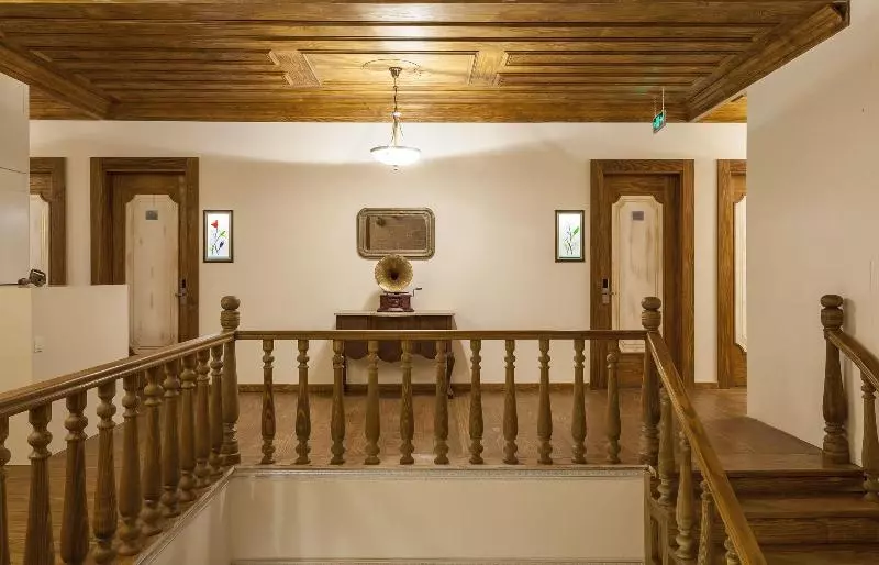 Hôtel Orchis - Ayvalık