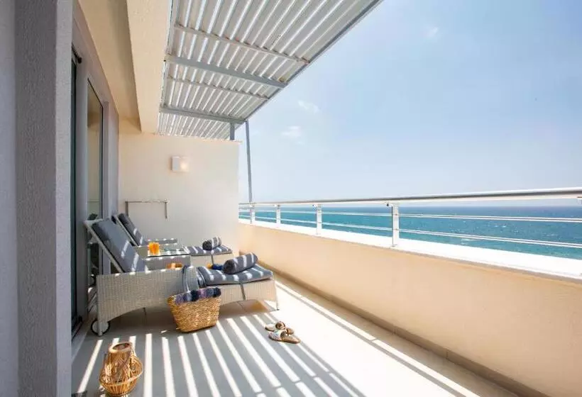 Selene Beach & Spa Hotel   Adult Only   Ultra All Inclusive - Avsallar