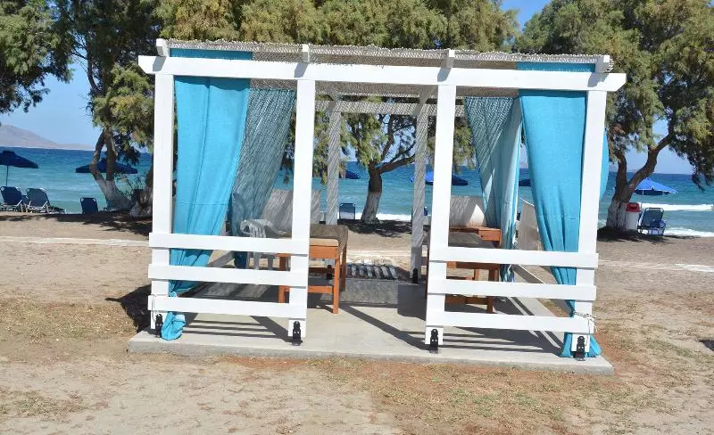 Hôtel Costa Angela - Kos