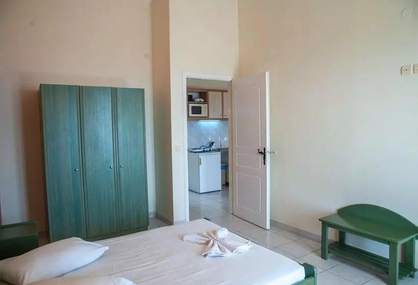 Hôtel Mouikis Sun Village - Cephalonia