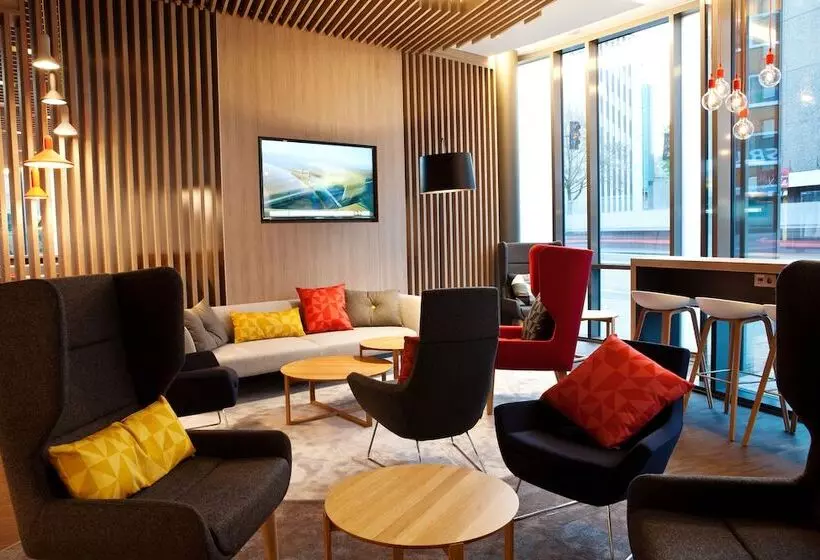 Hôtel Holiday Inn Express   Siegen, An Ihg - Siegen