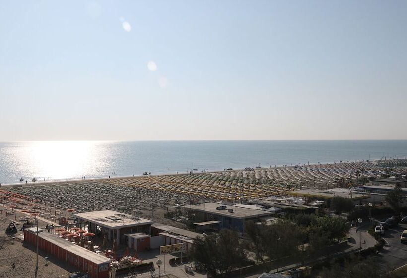 Hôtel Dante Terme & Spa - Cervia