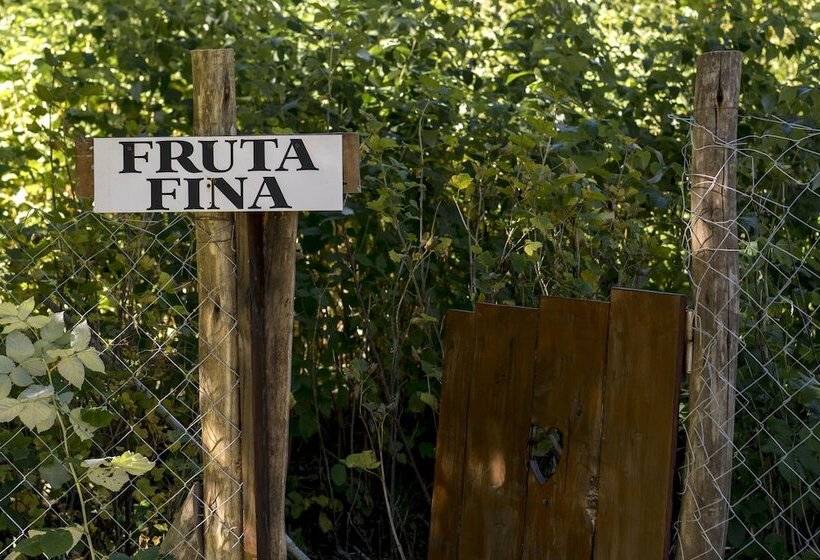 Hotel Equs Posada De Campo - San Carlos de Bariloche