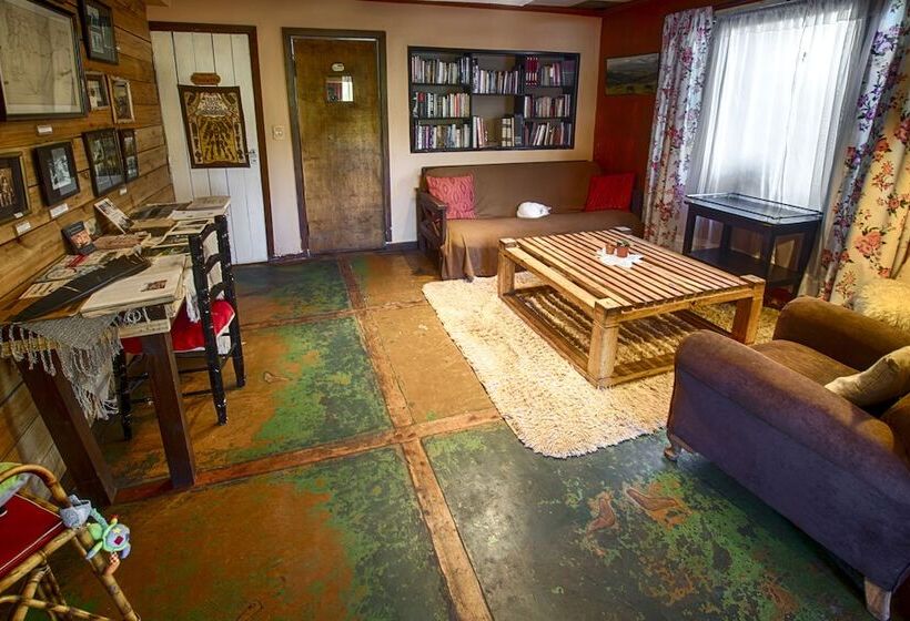 Hôtel Equs Posada De Campo - San Carlos de Bariloche