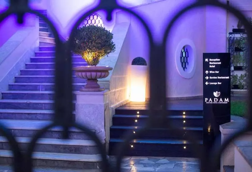 Hôtel Padam Boutique - Tirana