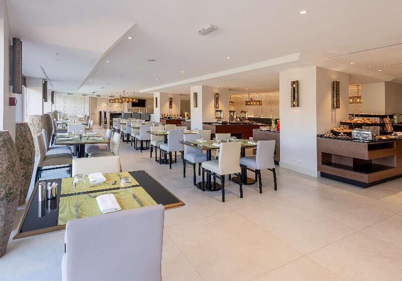 Hôtel Mercure Alger Palais Des Congres - Algeria