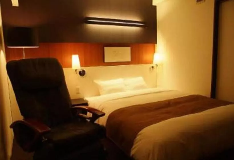 Hôtel Wakkanai Grand - Hokkaido